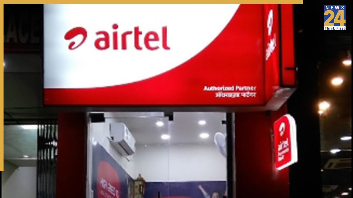 Airtel Network Outage Cripples Services Across India: Calls and Data Services Down | Report Wire