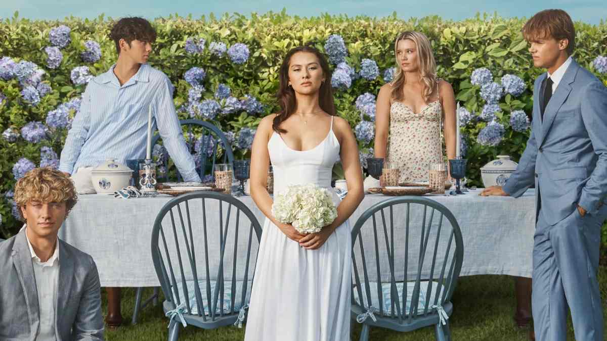 The Summer I Turned Pretty Season 3 Episode 7: Release Date, Time, and Storyline Preview ...