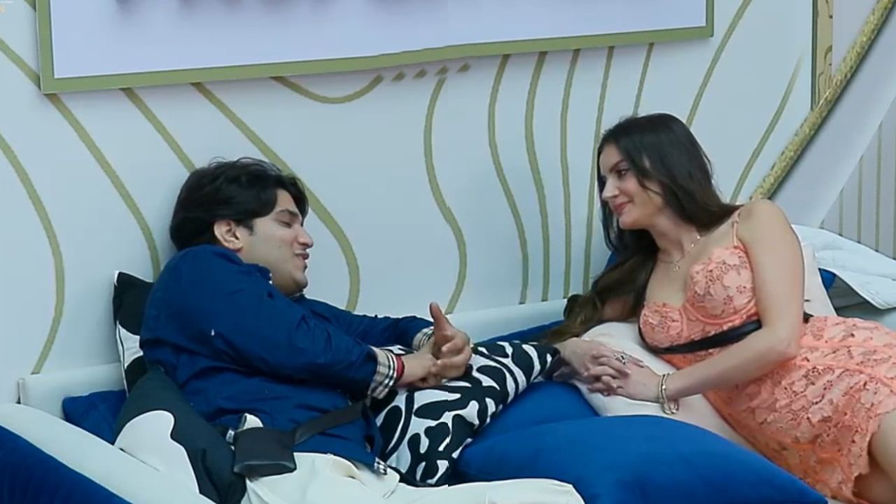 Discord in the Bigg Boss House: Mridul's Feelings Cause Rift with Natalia | Report Wire