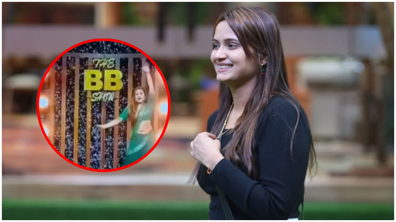 Bhojpuri Star Neelam Giri Makes a Splash in Bigg Boss 19 | Report Wire