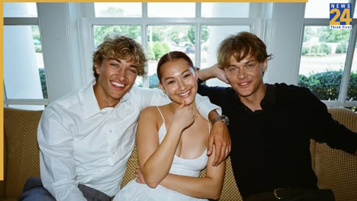 The Summer I Turned Pretty Season 3, Episode 9: A New Beginning in Paris for Belly | Report Wire