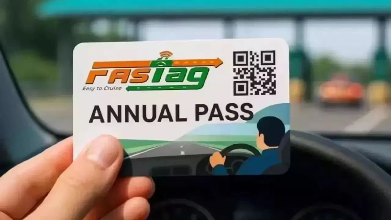 11,000 KM Journey Reveals Benefits of NHAI's Fastag Annual Pass | Report Wire