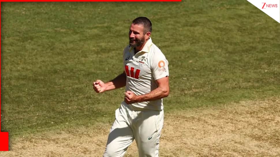 MCG Boxing Day Triumph: Neser Leads the Charge | Report Wire