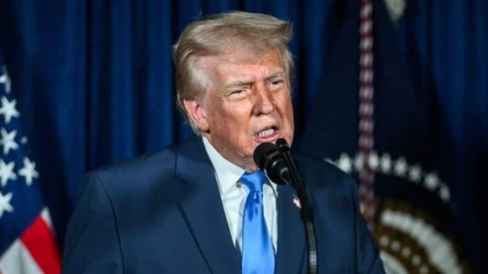 Trump: US is 'Real United Nations' After Thailand-Cambodia Truce ...